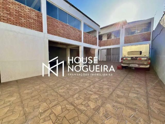 Casa / Sobrado para Venda em Belo Horizonte/MG Santa Helena Barreiro 4 Quartos