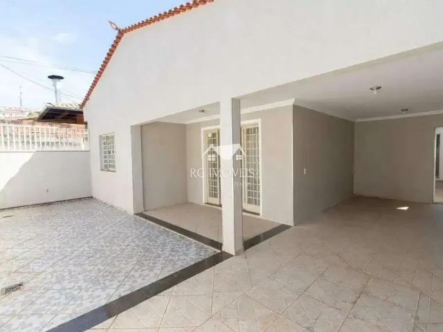 Casa / Sobrado para Venda em Belo Horizonte/MG Santa Helena Barreiro 3 Quartos