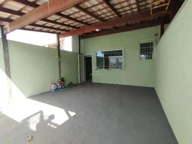 Casa / Sobrado para Venda em Belo Horizonte/MG Santa Helena Barreiro 3 Quartos