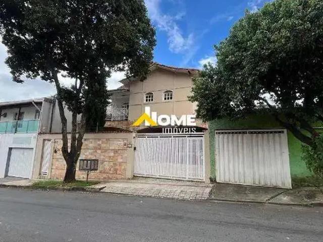 Casa / Sobrado para Venda em Belo Horizonte/MG Santa Helena Barreiro 3 Quartos