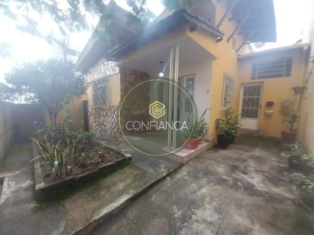 Casa / Sobrado para Venda em Belo Horizonte/MG Santa Inês 3 Quartos