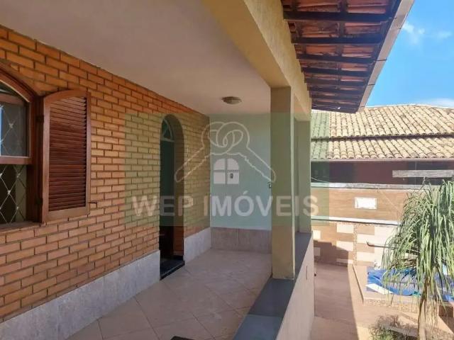 Casa / Sobrado para Venda em Belo Horizonte/MG Santa Inês 3 Quartos