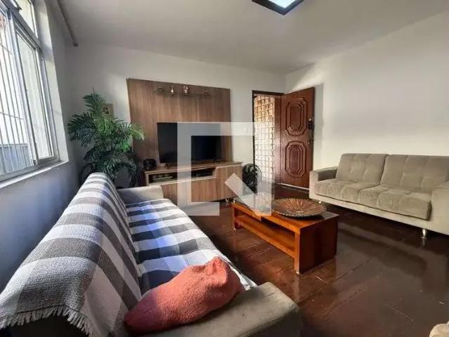 Casa / Sobrado para Venda em Belo Horizonte/MG Santa Inês 3 Quartos