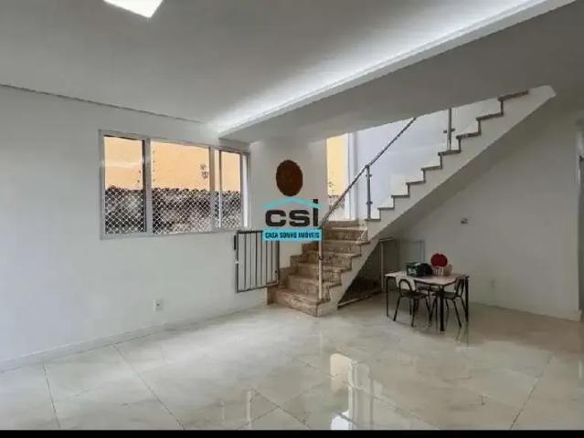 Casa / Sobrado para Venda em Belo Horizonte/MG Santa Inês 3 Quartos
