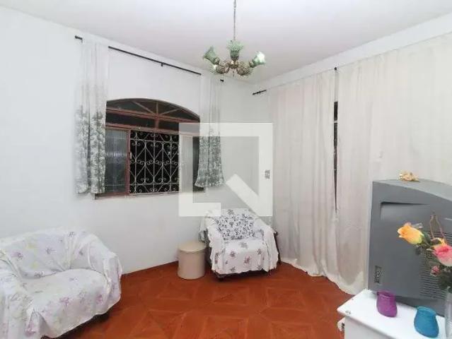 Casa / Sobrado para Venda em Belo Horizonte/MG Santa Inês 3 Quartos