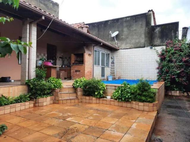 Casa / Sobrado para Venda em Belo Horizonte/MG Santa Inês 3 Quartos
