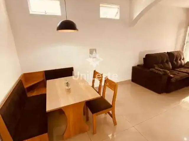 Casa / Sobrado para Venda em Belo Horizonte/MG Santa Inês 2 Quartos