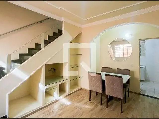 Casa / Sobrado para Venda em Belo Horizonte/MG Santa Inês 2 Quartos