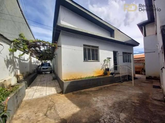 Casa / Sobrado para Venda em Belo Horizonte/MG Santa Inês 4 Quartos
