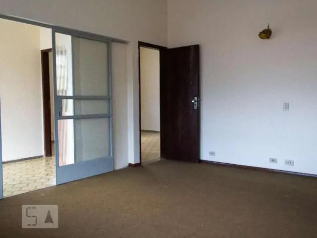 Casa / Sobrado para Venda em Belo Horizonte/MG Santa Inês 4 Quartos