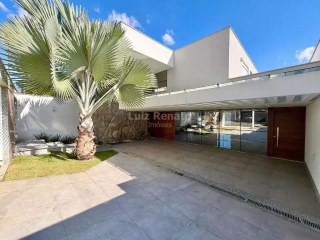 Casa / Sobrado para Venda em Belo Horizonte/MG Santa Inês 4 Quartos
