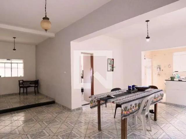 Casa / Sobrado para Venda em Belo Horizonte/MG Santa Inês 4 Quartos