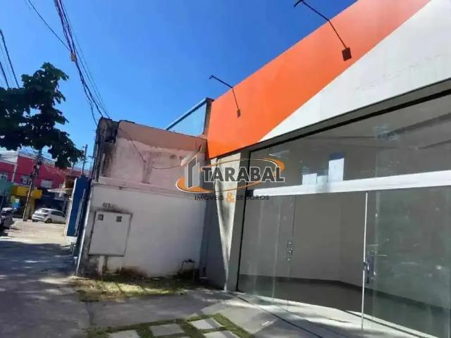 Casa / Sobrado para Venda em Belo Horizonte/MG Santa Inês