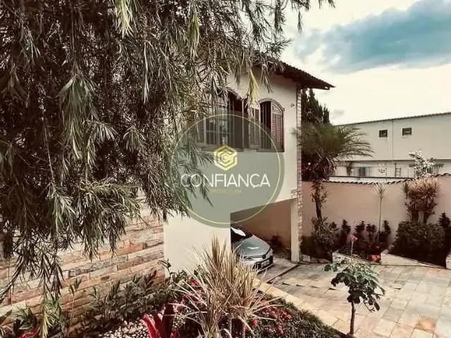 Casa / Sobrado para Venda em Belo Horizonte/MG Santa Inês 5 Quartos