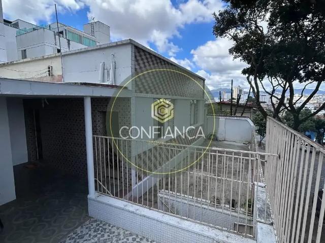 Casa / Sobrado para Venda em Belo Horizonte/MG Santa Inês 5 Quartos