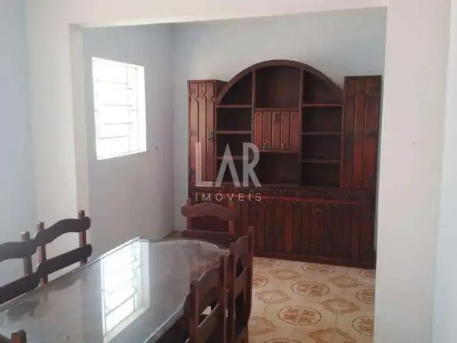 Casa / Sobrado para Venda em Belo Horizonte/MG Santa Inês 6 Quartos