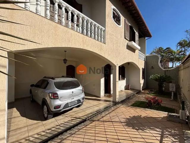 Casa / Sobrado para Venda em Belo Horizonte/MG Santa Inês 6 Quartos