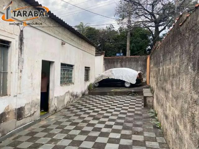 Casa / Sobrado para Venda em Belo Horizonte/MG Santa Inês 1 Quartos