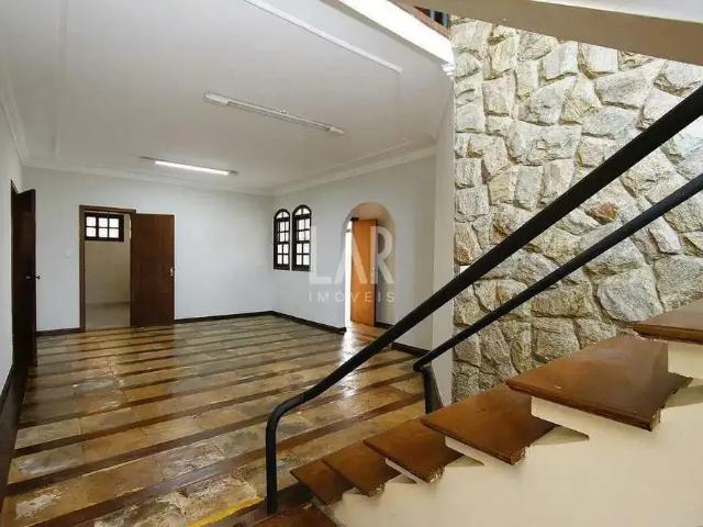 Casa / Sobrado para Venda em Belo Horizonte/MG Santa Lúcia 4 Quartos