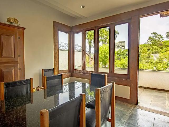 Casa / Sobrado para Venda em Belo Horizonte/MG Santa Lúcia 4 Quartos