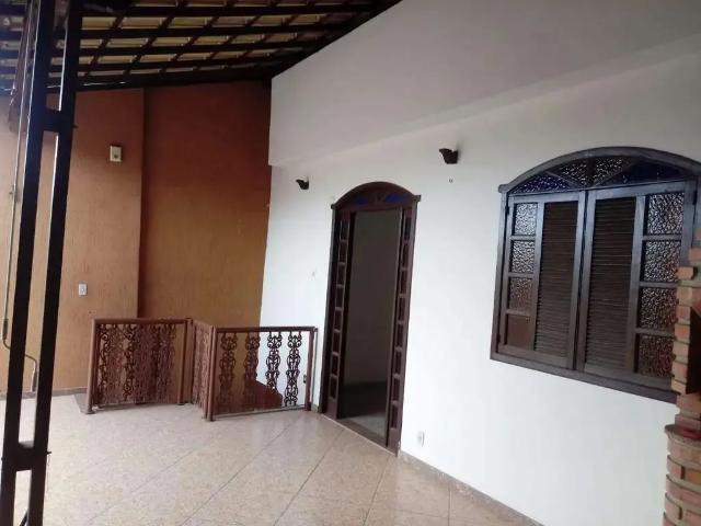 Casa / Sobrado para Venda em Belo Horizonte/MG Santa Rita Barreiro 3 Quartos