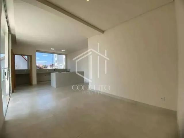 Casa / Sobrado para Venda em Belo Horizonte/MG Santa Rosa 3 Quartos