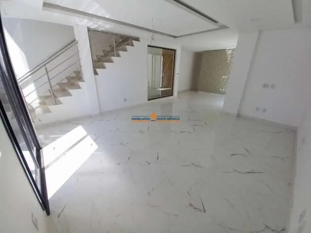 Casa / Sobrado para Venda em Belo Horizonte/MG Santa Rosa 3 Quartos