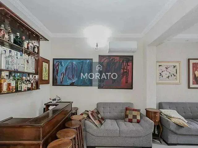Casa / Sobrado para Venda em Belo Horizonte/MG Santa Rosa 3 Quartos