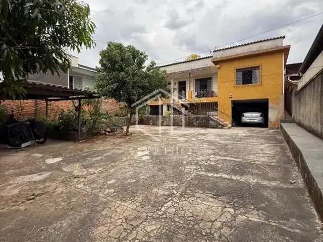 Casa / Sobrado para Venda em Belo Horizonte/MG Santa Rosa 3 Quartos