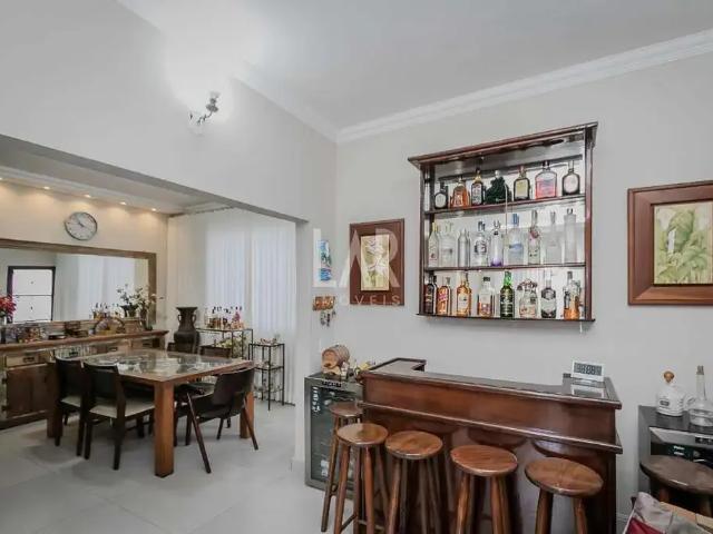 Casa / Sobrado para Venda em Belo Horizonte/MG Santa Rosa 3 Quartos
