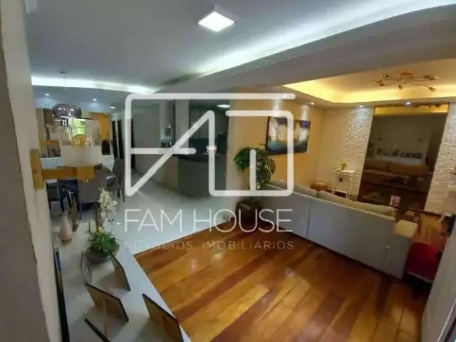 Casa / Sobrado para Venda em Belo Horizonte/MG Santa Rosa 3 Quartos