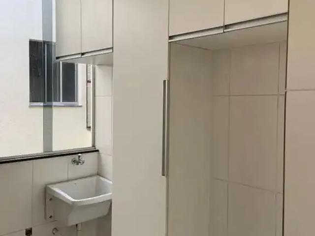 Casa / Sobrado para Venda em Belo Horizonte/MG Santa Rosa 3 Quartos
