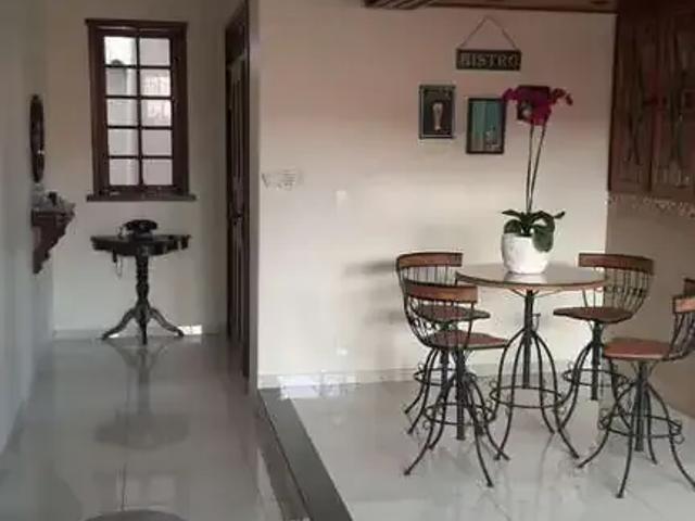 Casa / Sobrado para Venda em Belo Horizonte/MG Santa Rosa 4 Quartos