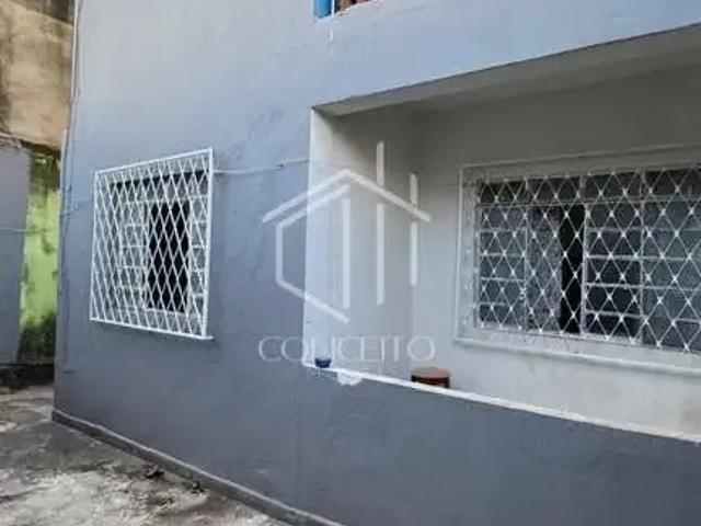 Casa / Sobrado para Venda em Belo Horizonte/MG Santa Rosa 5 Quartos