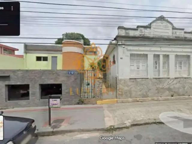 Casa / Sobrado para Venda em Belo Horizonte/MG Santa Tereza 4 Quartos