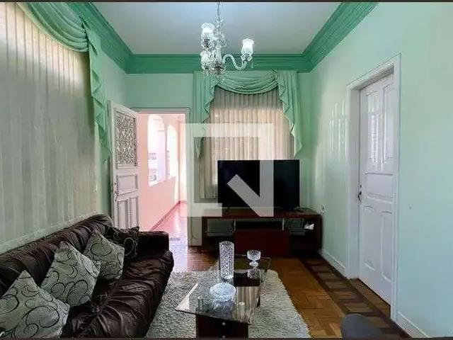 Casa / Sobrado para Venda em Belo Horizonte/MG Santa Tereza 4 Quartos