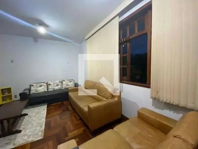 Casa / Sobrado para Venda em Belo Horizonte/MG Santa Tereza 5 Quartos
