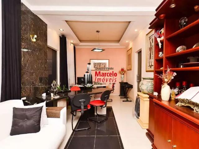 Casa / Sobrado para Venda em Belo Horizonte/MG Santa Tereza 6 Quartos