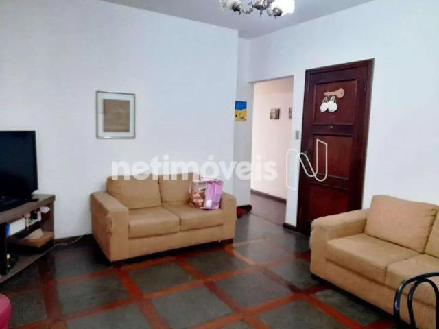 Casa / Sobrado para Venda em Belo Horizonte/MG Santa Tereza 6 Quartos