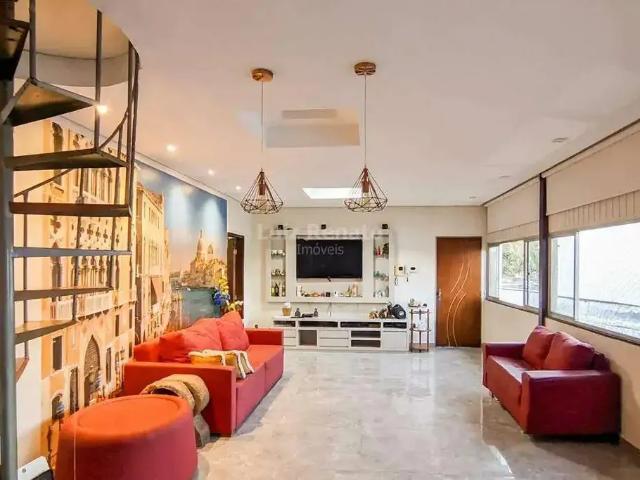 Casa / Sobrado para Venda em Belo Horizonte/MG Santa Tereza 6 Quartos