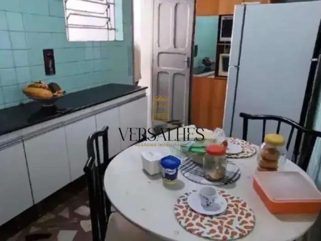 Casa / Sobrado para Venda em Belo Horizonte/MG Santa Tereza 8 Quartos