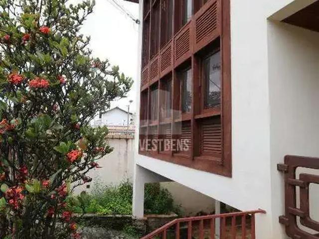 Casa / Sobrado para Venda em Belo Horizonte/MG Santa Tereza 8 Quartos