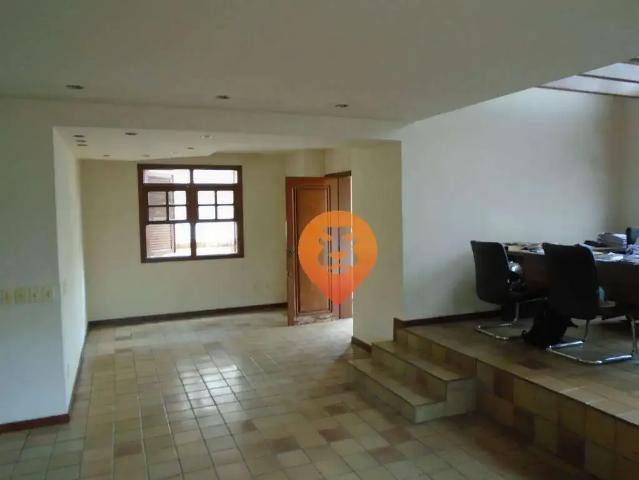 Casa / Sobrado para Venda em Belo Horizonte/MG Santa Tereza 8 Quartos