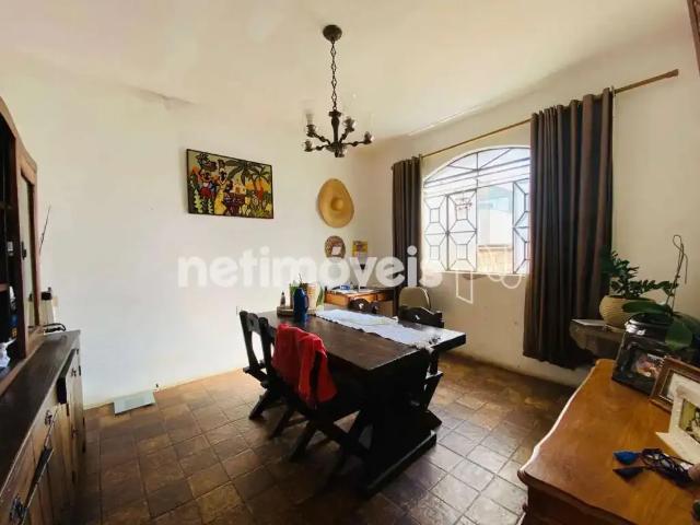 Casa / Sobrado para Venda em Belo Horizonte/MG Santa Tereza 2 Quartos