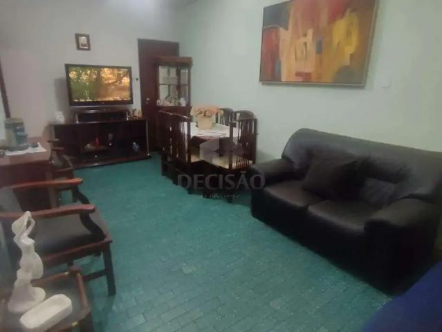 Casa / Sobrado para Venda em Belo Horizonte/MG Santa Tereza 2 Quartos
