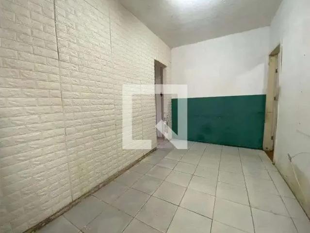 Casa / Sobrado para Venda em Belo Horizonte/MG Santa Tereza 2 Quartos