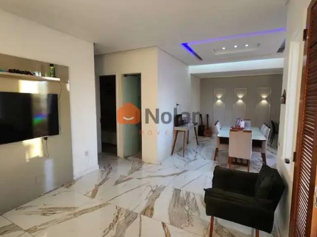 Casa / Sobrado para Venda em Belo Horizonte/MG Santa Tereza 3 Quartos