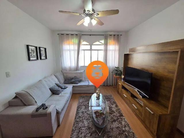 Casa / Sobrado para Venda em Belo Horizonte/MG Santa Tereza 3 Quartos
