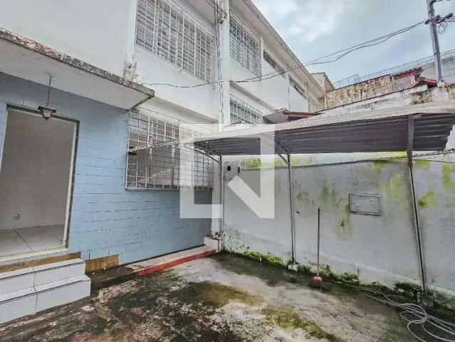 Casa / Sobrado para Venda em Belo Horizonte/MG Santa Tereza 3 Quartos