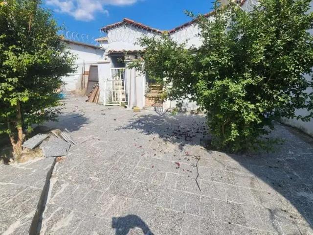 Casa / Sobrado para Venda em Belo Horizonte/MG Santa Tereza 3 Quartos